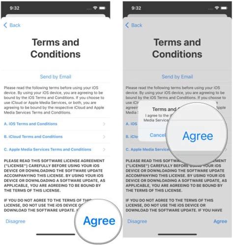 How To Create A New Apple ID On Your IPhone Or IPad IMore