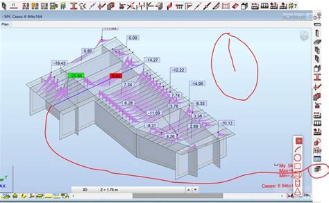 Provided Rc Beam Deflection Issues Autodesk Community