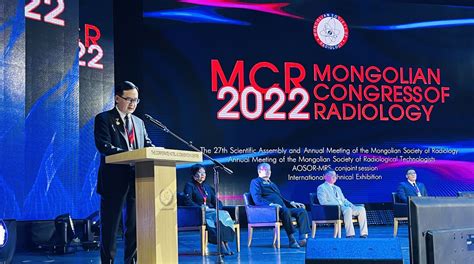 МОНГОЛЫН ДҮРС ОНОШИЛГООНЫ ЭМЧ НАРЫН Xxvii ДАХЬ ҮНДЭСНИЙ ЧУУЛГАН БОЛЖ БАЙНА