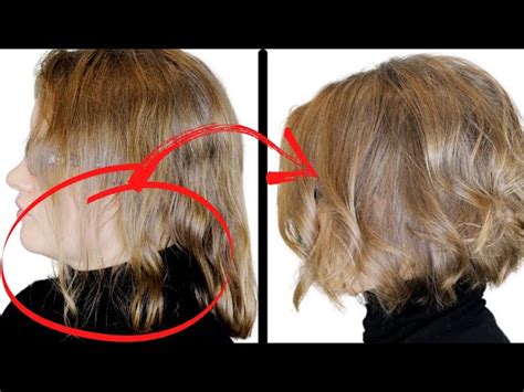 What Haircut For Thin Hair