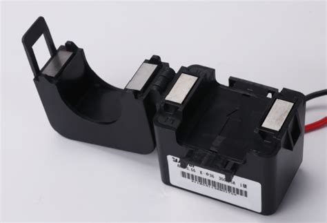 Split Core Current Sensor Solutions Acrel Co Ltd