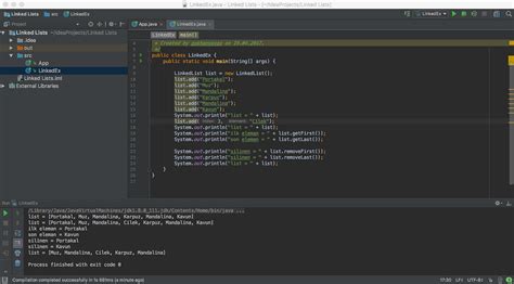 Java Collections — 2 — Linkedlists By Gökhan YavaŞ Gokhanyavas Medium