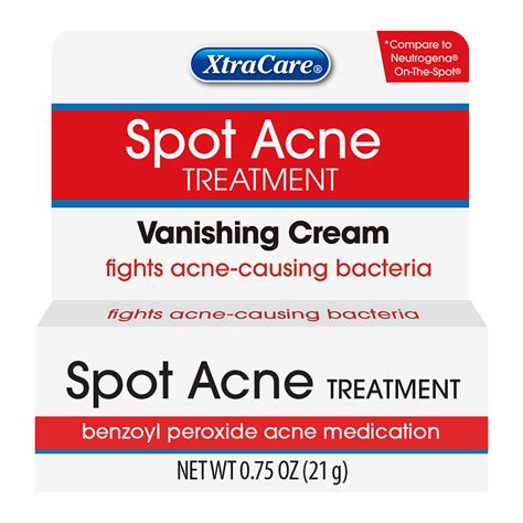 Spot Acne Treatment Rejoice International