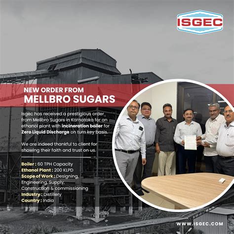 Isgec Engineeringforexcellence Isgecboiler Boilers