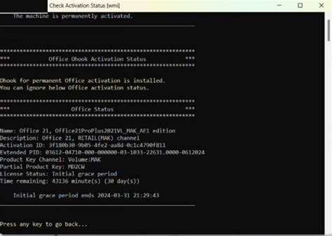 Microsoft Activation Scripts Hva De Er Og Hvordan Du Bruker