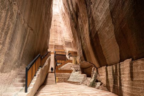 Gallery Of Contemporary Public Spaces 11 Projects That Inspire New Ideas 17