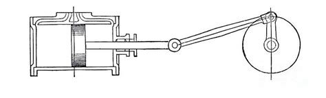 Piston Rod Drawing Piston Rod Drawing