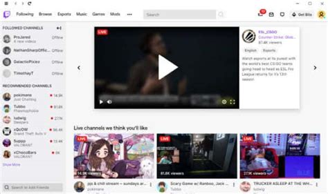 How To Fix Twitch Error 3000