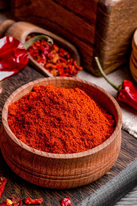 What Is Paprika 20 Easy Paprika Recipes Diethood