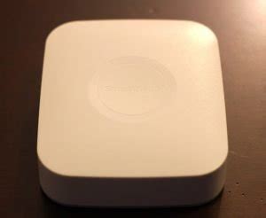 Samsung SmartThings Hub Overview And Setup Cloud Nine Apps