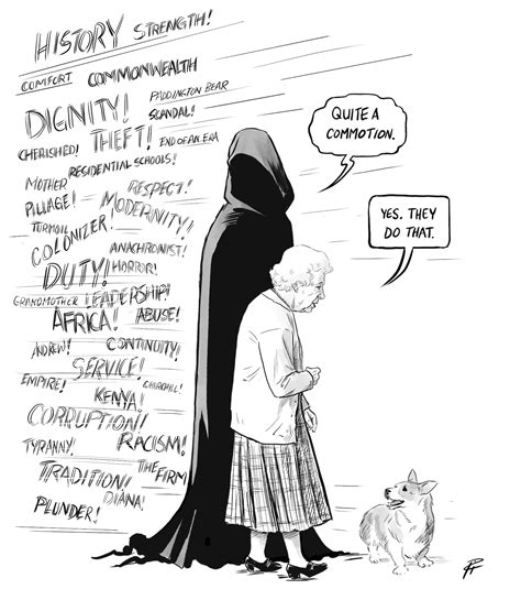 Opinion Cartoons By Pia Guerra Clay Jones And Drew Sheneman The