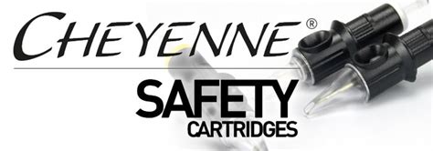 Safety Cartridges