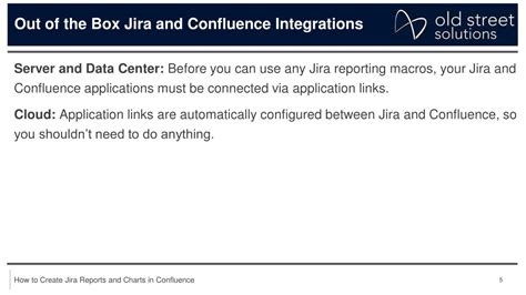ppt how to create jira reports and charts in confluence powerpoint presentation id 11908756