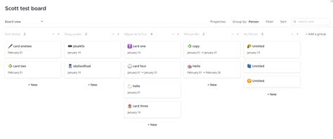 bug person column headers text is light · issue 4493 · mattermost