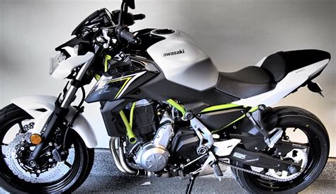 Custom Ninja 650