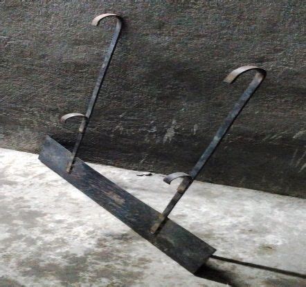 Heavy Duty Toe Guard At Best Price In Adityapur Jsr Scaffold Pvt Ltd