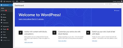 How To Install Wordpress On Windows Using Wampserver Tonjoo