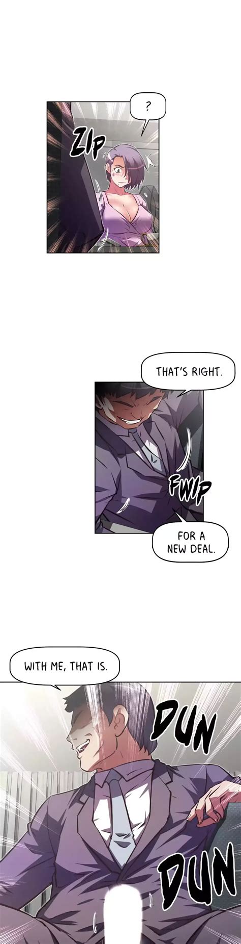 Brawling Go Chapter Read Webtoon