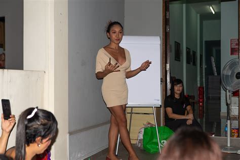 sex work and advocacy the t project s final empowerment workshop