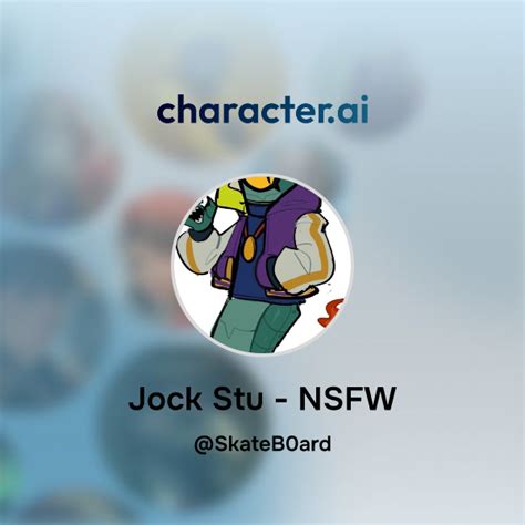 Chat With Jock Stu Nsfw Character Ai Personalized Ai For Every Moment Of Your Day