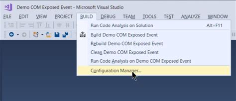 Vb Net Using WithEvents In Vb6 With Net VB Dll Stack Overflow