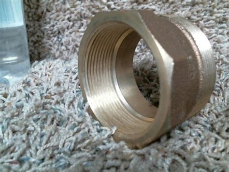 NIBCO Union Low Lead Cast Bronze C X FNPT 733 3 LF 2 For Sale Online EBay