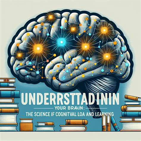 understanding your brain the science behind cognitive load and