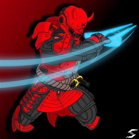 Yokai Halo Infinite R Haloinfinite