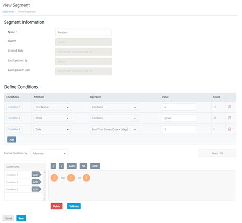 Modifying Segments Hcl Volt Mx Documentation