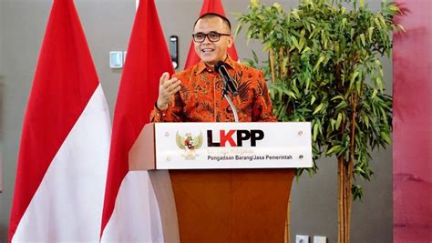 Lpse Lembaga Kebijakan Pengadaan Barangjasa Pemerintah Kabupaten Sukoharjo