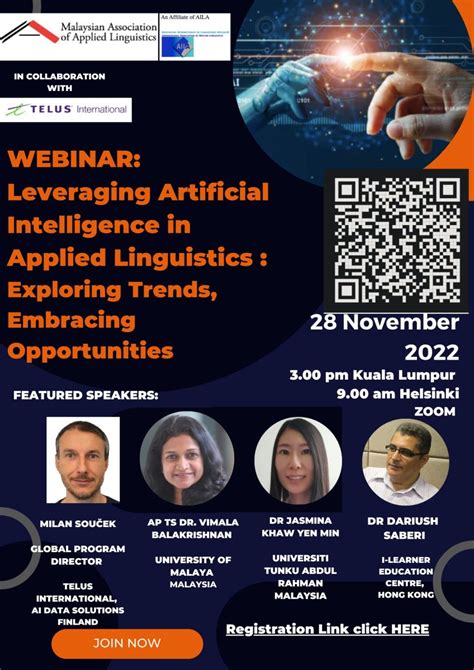 Leveraging Artificial Intelligence In Applied Linguistics Exploring Trends Embracing