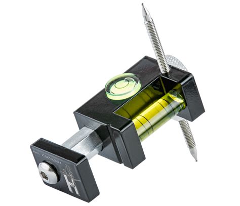 Easy Third Axis Level™ Hamskeaarchery