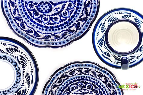 Conoce 7 Artesanías Tradicionales De Puebla Gusto Por México
