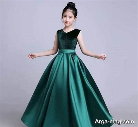 لباس های مجلسی دخترانه ۲۰۲۳ در ۷۷ مدل شیک و جذاب