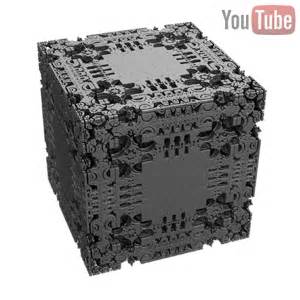 Mandelbrot Set The Daily Omnivore