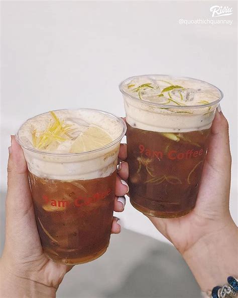 9am Coffee C10 Điện Biên Phủ C10 Điện Biên Phủ Phường 25 Bình Thạnh