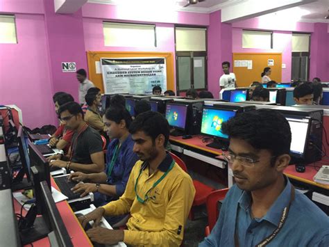 Two Days Workshop On “embedded System Design Using Arm Microcontroller” Phcet