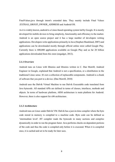 Bus Tracking Application Project Report Pdf