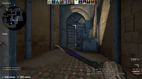 New Bugs After The Last Update Issue Valvesoftware Csgo Osx Linux Github