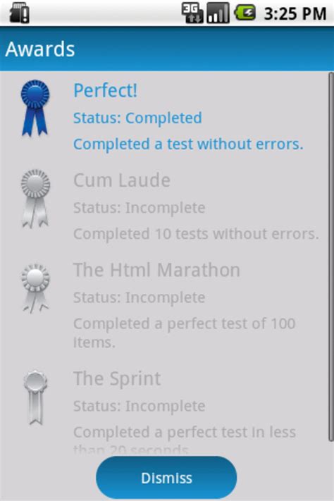 Html Class Lite Apk For Android Download