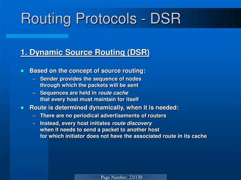 Ppt Ad Hoc Networks Powerpoint Presentation Free Download Id4373454