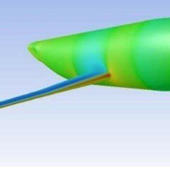ANSYS FLUENT Case Study Download Scientific Diagram