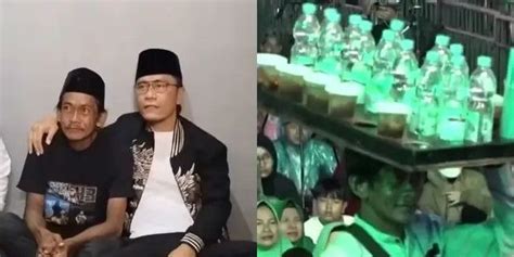 VIDEO: Gus Miftah Olok-Olok Pedagang Es Pakai Kata Kasar, Tak Sesuai dengan Sikap Prabowo ...