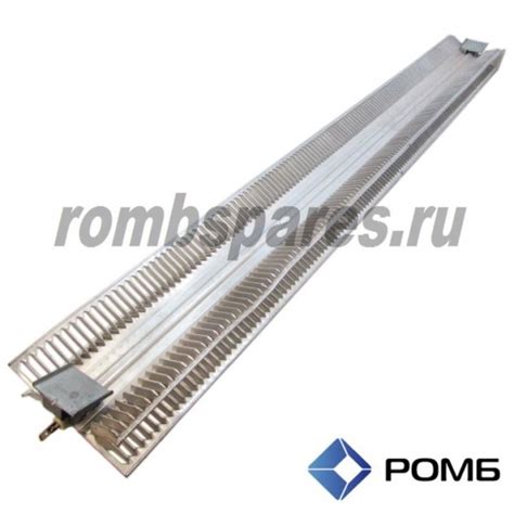 ТЭН завесы 1500W, TIMBERK-TB-05-013 - купить запчасти, в наличии по ...