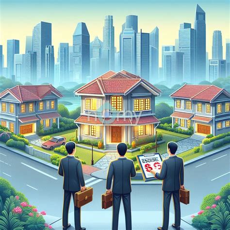 why you shouldn t engage more than one agent to rent your property homy嘉园