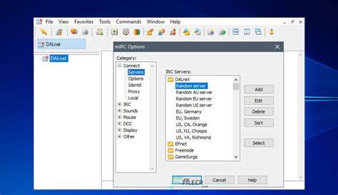 Mirc Free Download Latest 2026 Filecr