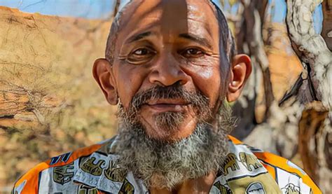 Nêgo Bispo Um Guerreiro Dos Saberes Ancestrais Combate Racismo Ambiental