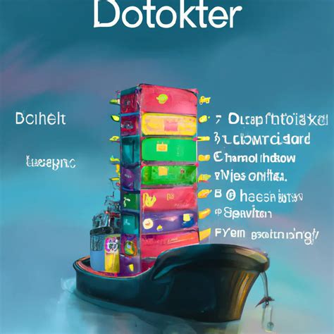 Descubra As Vantagens De Utilizar Docker Para Gerenciar Suas Imagens