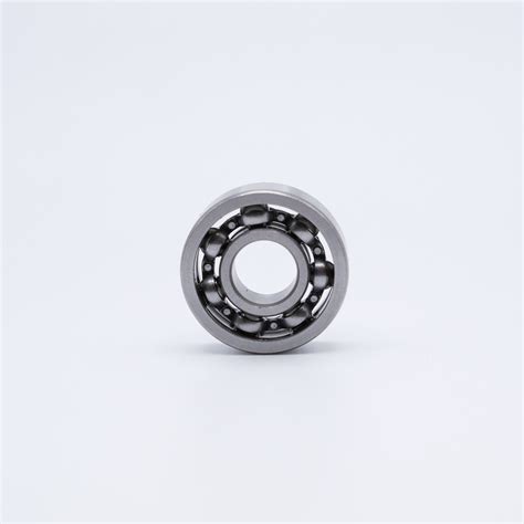6813 Ball Bearing 65x85x10 Open Bearings Direct