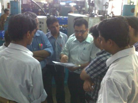 How To Conduct Lean Kaizen Event Kaizen Workshops Ribcon